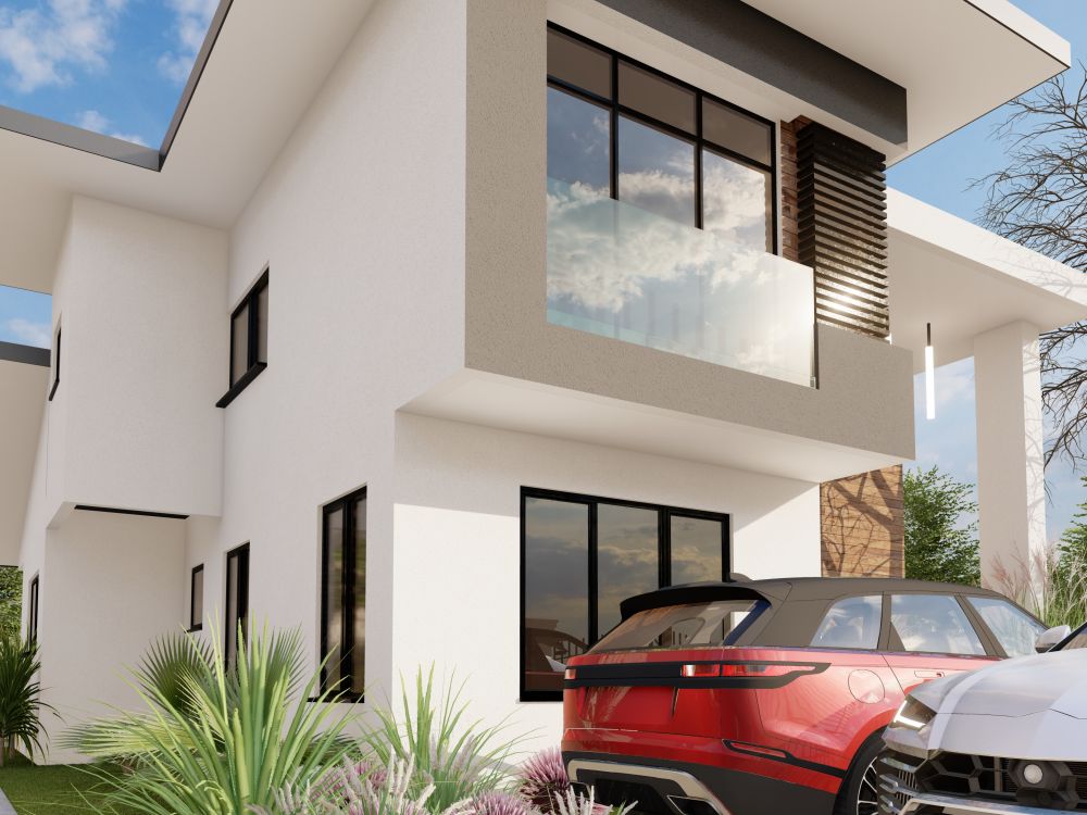 Our Homes | Lakeside Estate