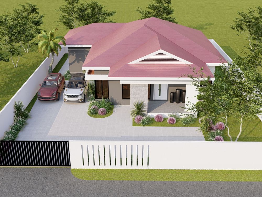 Our Homes | Lakeside Estate