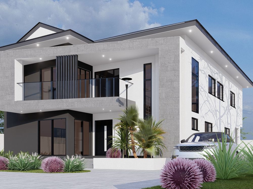 Our Homes | Lakeside Estate