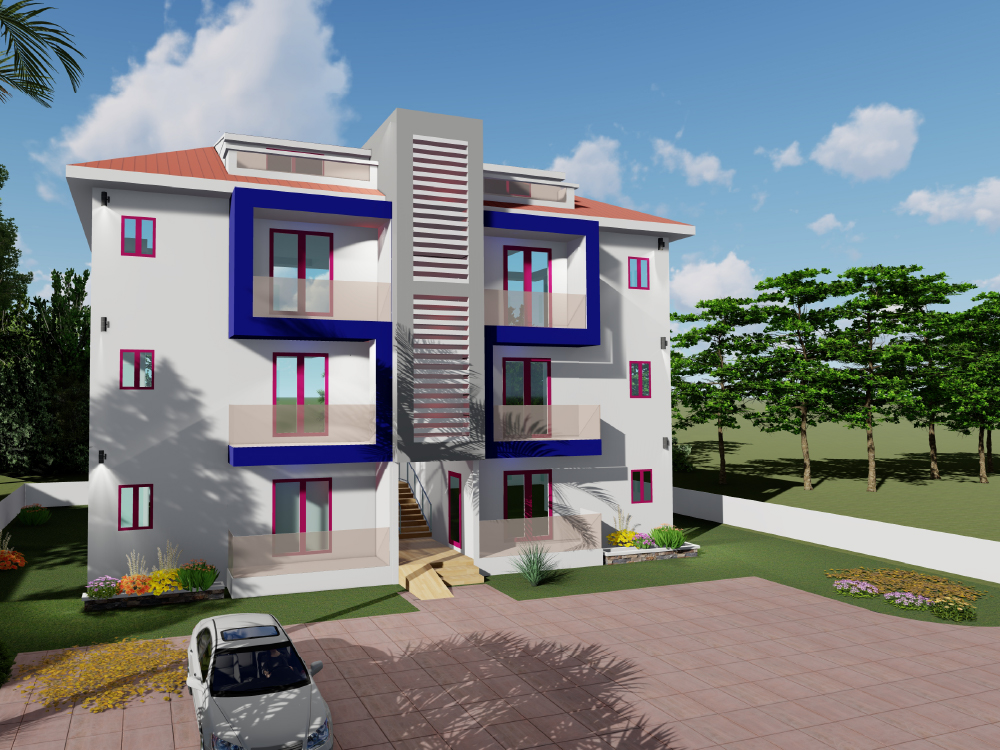 Our Homes | Lakeside Estate